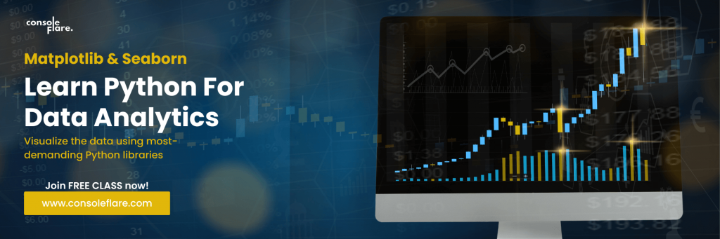6 Powerful Python Data Visualization Tools
